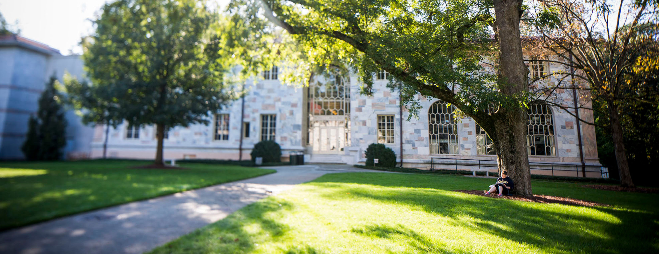 QuestBridge | Emory University | Atlanta GA